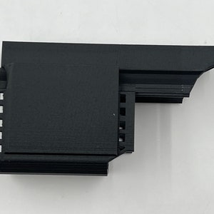 PS1 Konami Justifier Lightgun Holster - Etsy