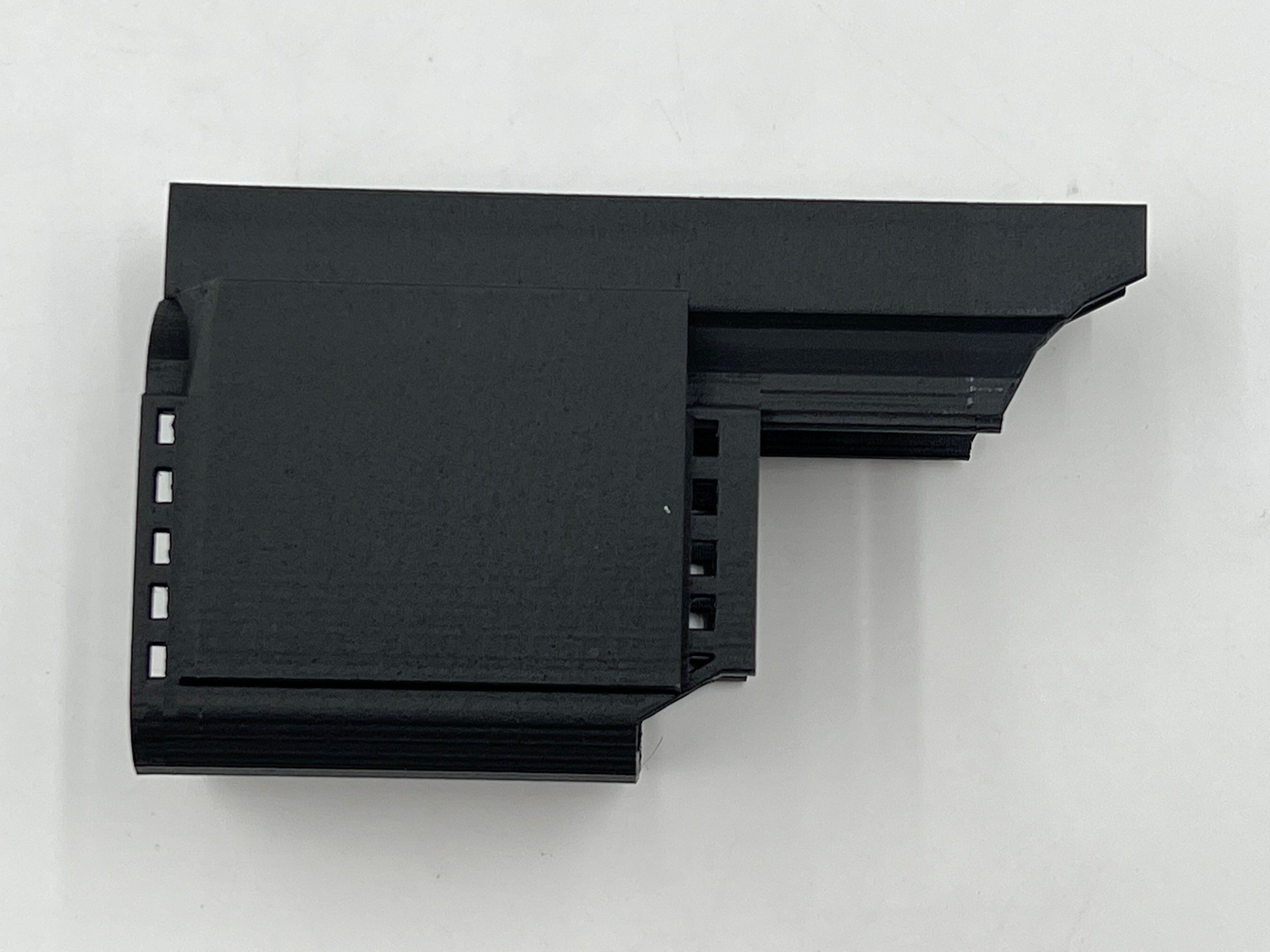 PS1 Konami Justifier Lightgun Holster - Etsy