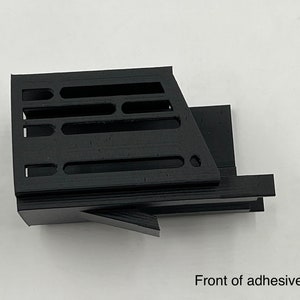 Wii Nyko Perfect Shot and Duo Shot Gun Accessory Holster 3D Printed - Etsy