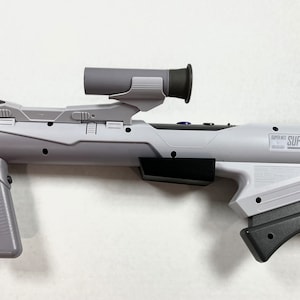 Nintendo Super Scope Etsy UK