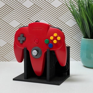 N64 Controller Modular Stacking Display - Etsy