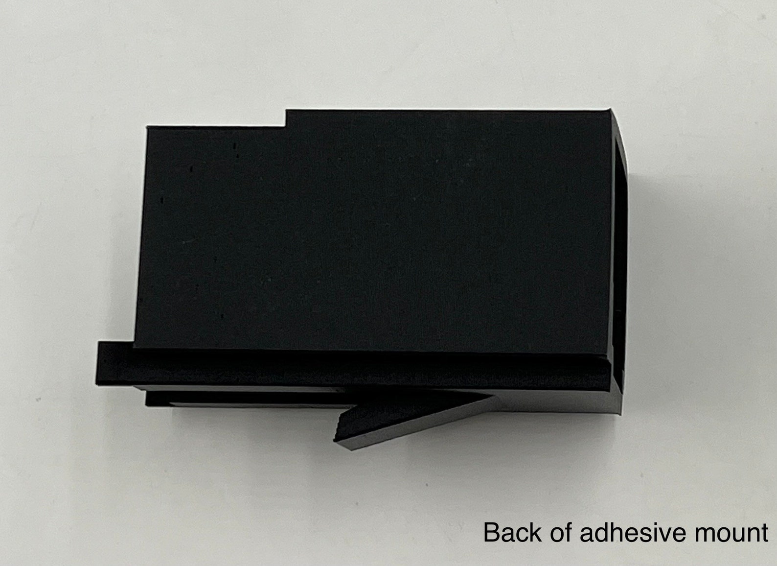 Wii Nyko Perfect Shot Holster - 3D Printed Duo Shot Accessory - Etsy