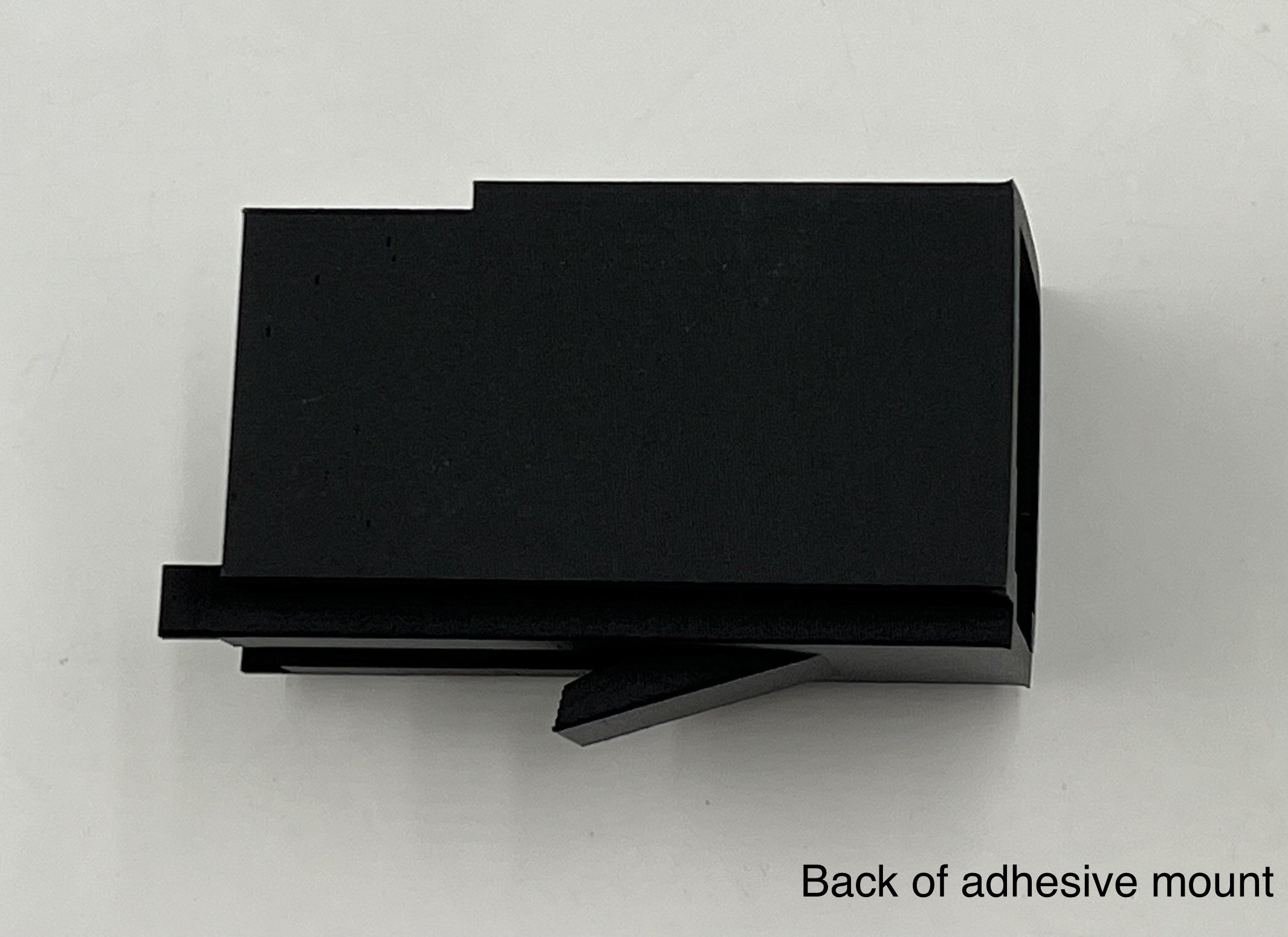 Wii Nyko Perfect Shot and Duo Shot Gun Accessory Holster 3D Printed - Etsy