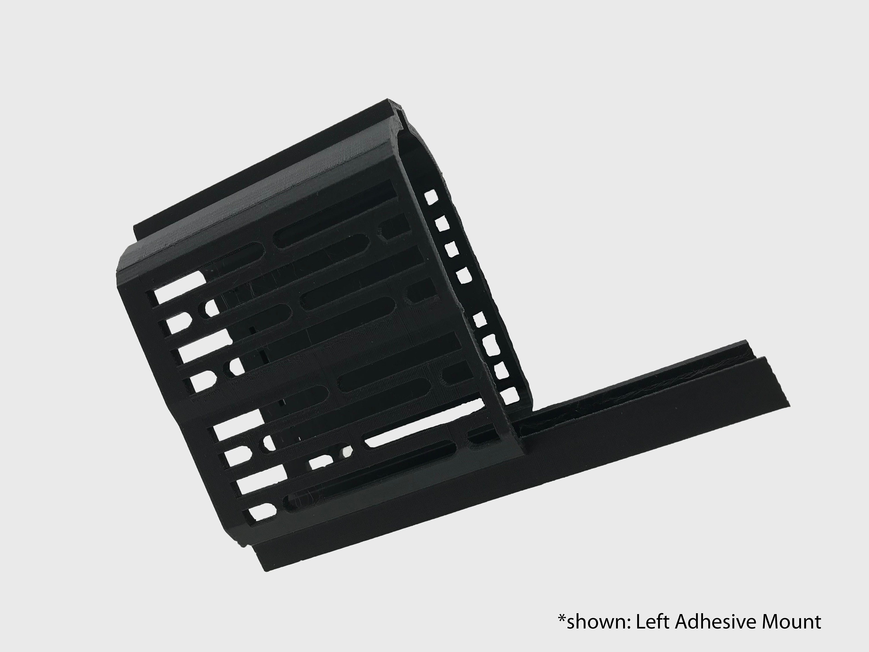 PS2 Guncon 2 Lightgun Holster 3D Printed - Etsy