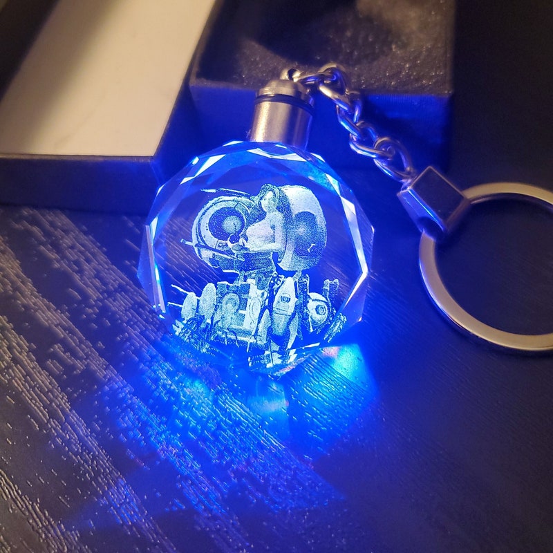 Portal 2 Wheatley Plush - Etsy