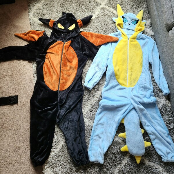 Monster Hunter Cosplay Costumes - Etsy