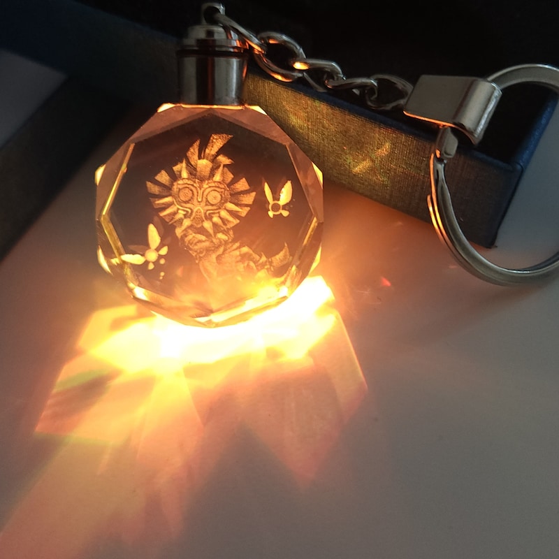 Zelda Gift - 60+ Gift Ideas for 2025