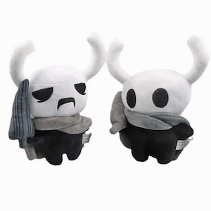 Hollow Knight Zote Plushie Soft Stuffed 28cm Doll Toy Prop Game Pillow ...