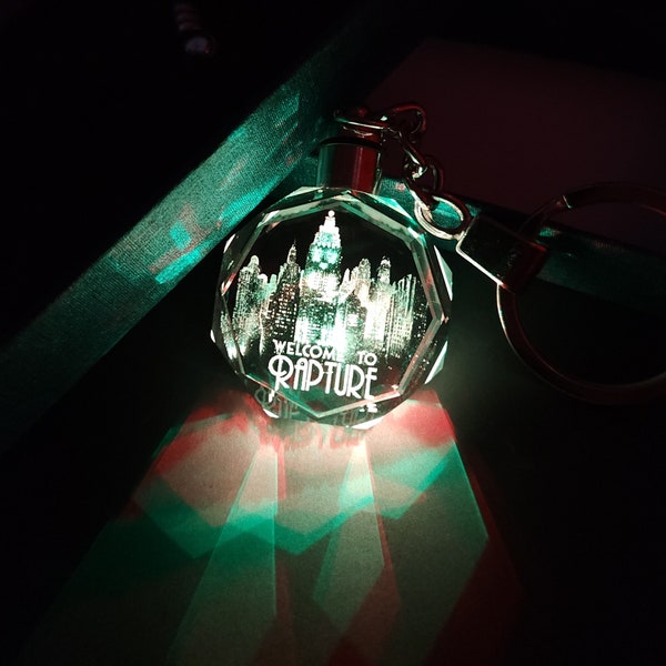 Bioshock - Etsy