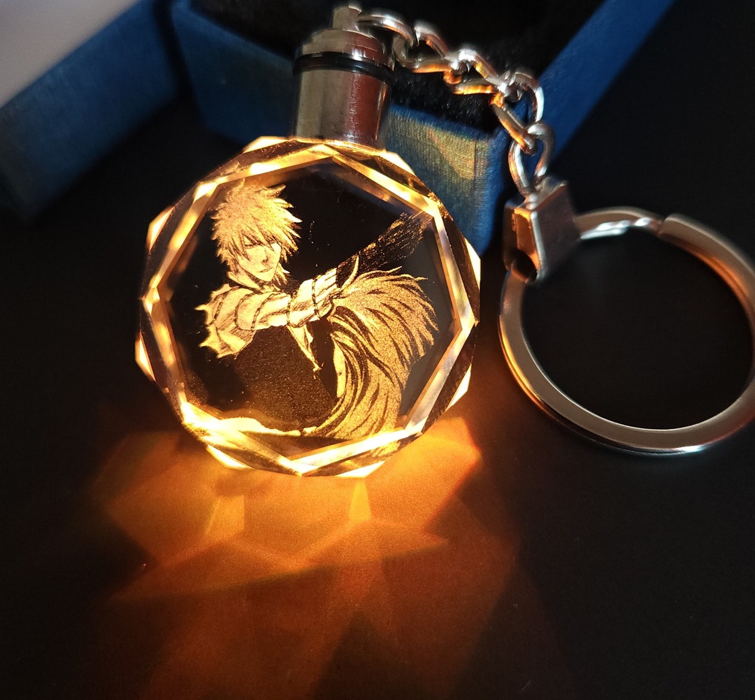 Reaper VS Hollow Color Changing LED Premium Crystal Laser - Etsy