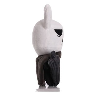 Hollow Knight Zote Plushie Soft Stuffed 28cm Doll Toy Prop Game Pillow ...