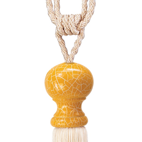 Decorative Tie Backs - Etsy
