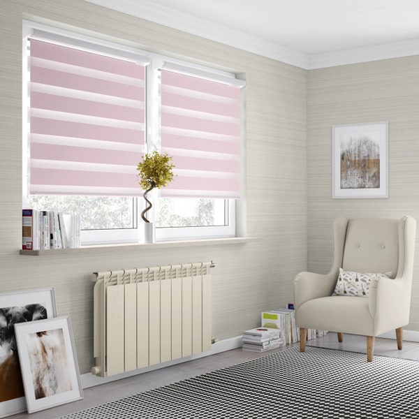 Roller Blind Print - Etsy