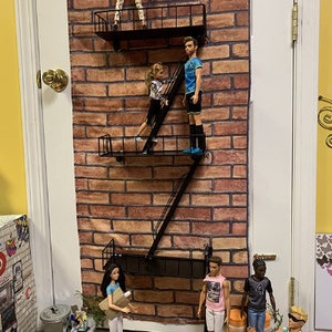 Action Figures Superheros Display Shelves Floating Cool Unique Shelf ...