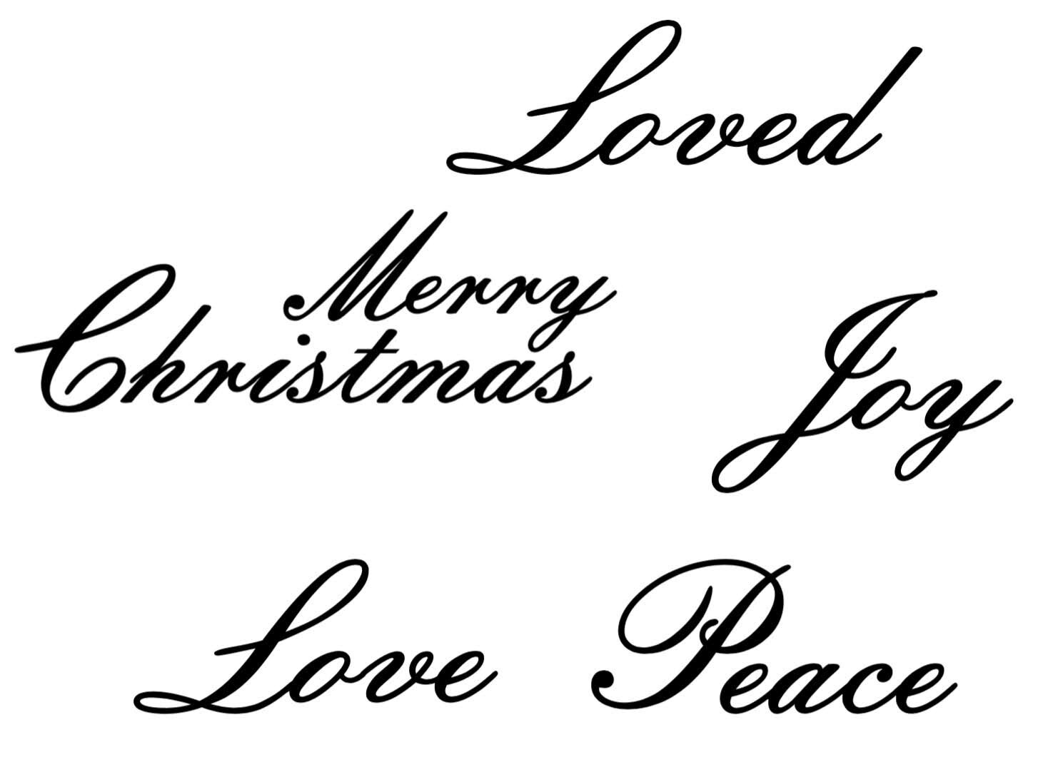 Personalized Santa Buckets - Etsy
