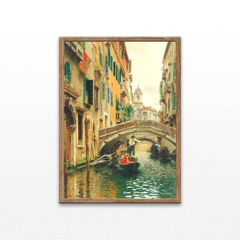 Venice Prints - Etsy