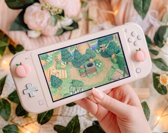 Pink Switch Skin - Etsy