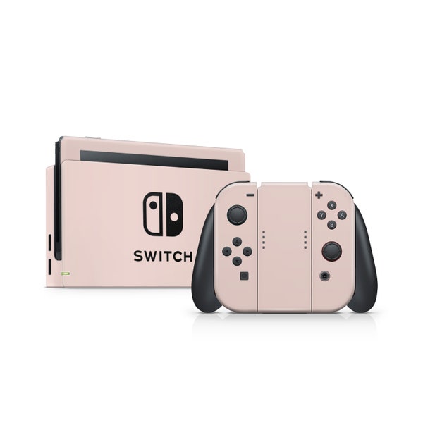 Pink Switch Skin - Etsy