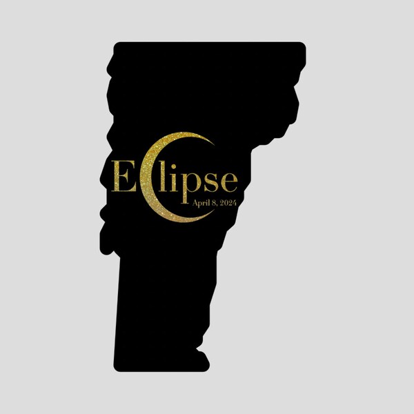 Solar Eclipse Svg - Etsy