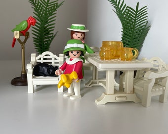 Playmobil Set 5346 Victorian Jewelry Stand Vintage | Etsy