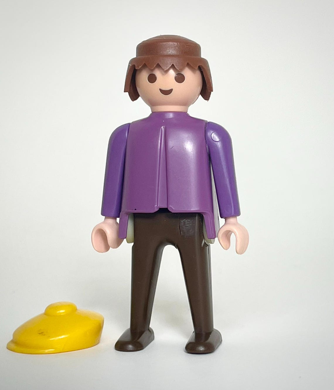 Playmobil Custom Victorian Inspired Artist VINTAGE - Etsy