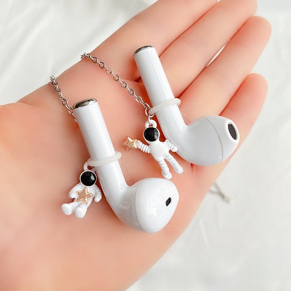 Anti Lost Airpod Earrings - Etsy