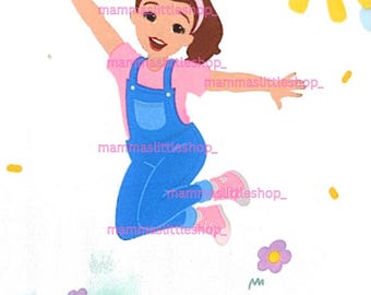 Ms Rachel PNG, Digital Download, Transparent Background - Etsy