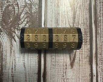 3 Digits Counter - Etsy