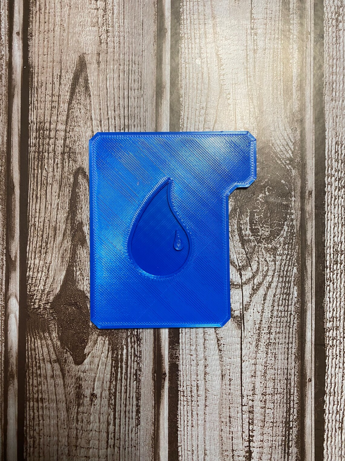 3D Printed MTG Card Divider - Etsy