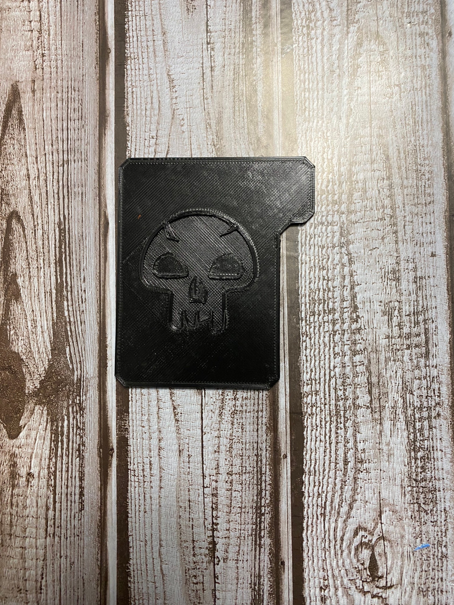 3D Printed MTG Card Divider - Etsy