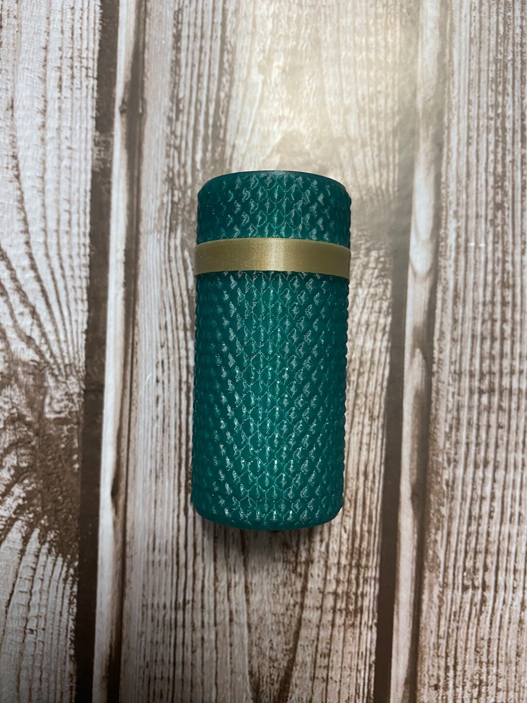 3D Printed Large Screw-top Container - Etsy