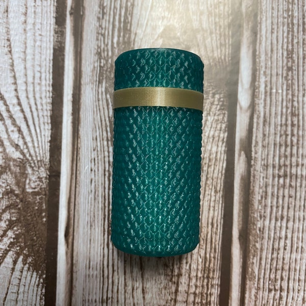 3d Printed Screw Container - Etsy