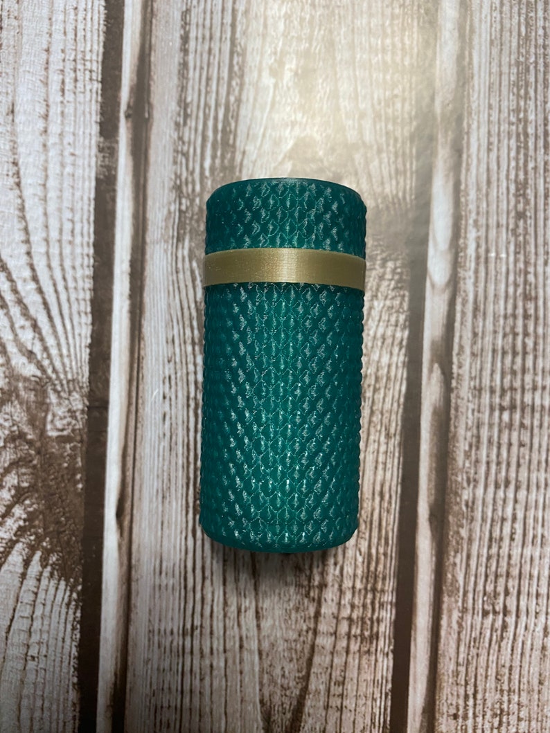 3D Printed Large Screw-top Container - Etsy