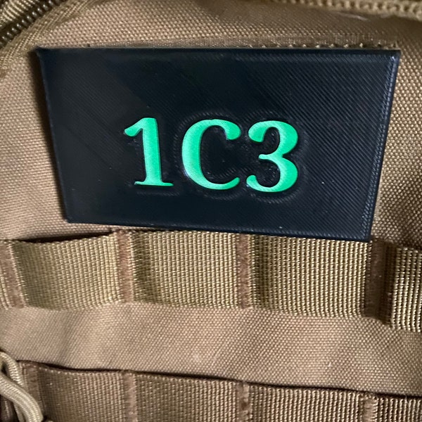 3d Printed Velcro - Etsy