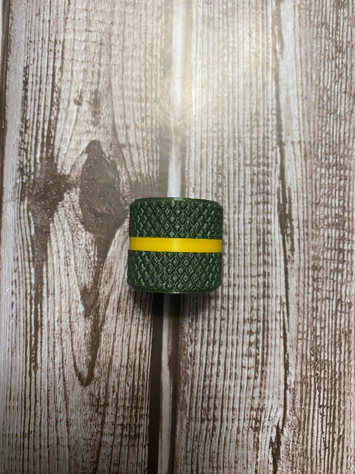 3D Printed Small Screw-top Container - Etsy