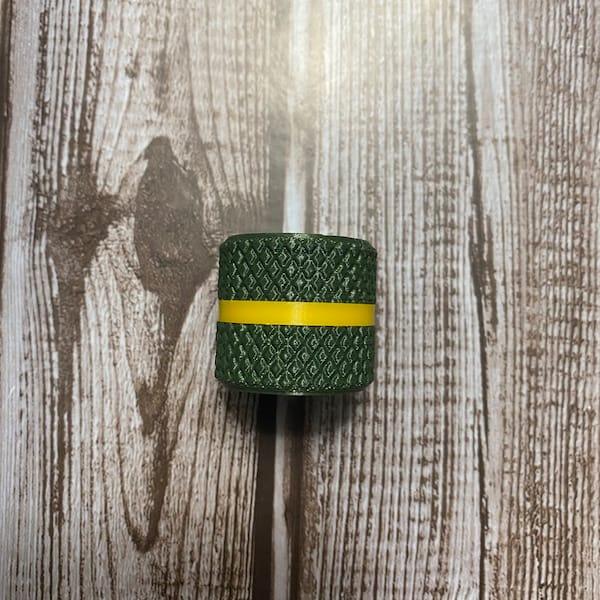 3d Printed Screw Container - Etsy