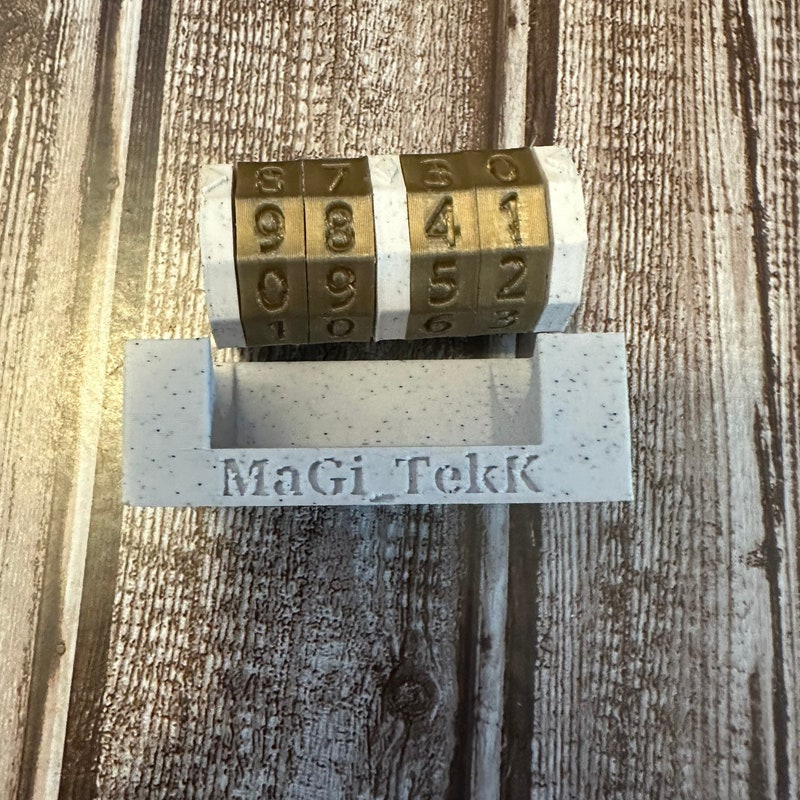Life Counter - Etsy