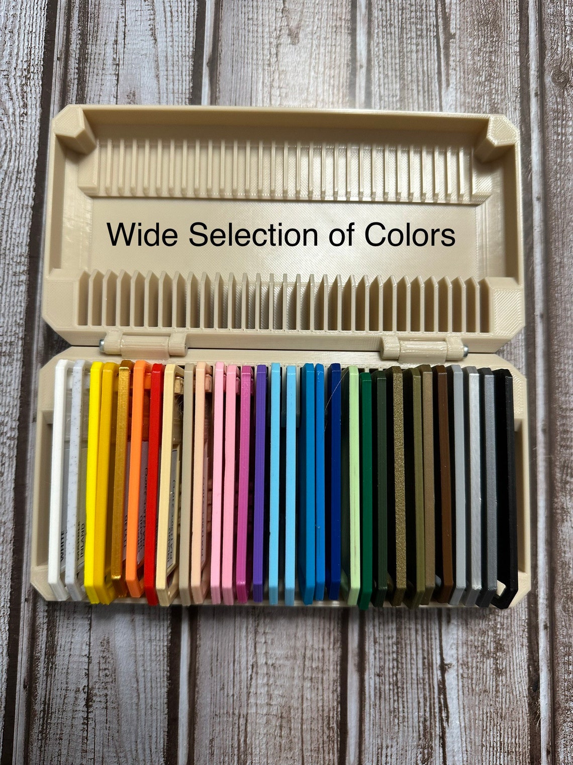 3D Printed Large Screw-top Container - Etsy