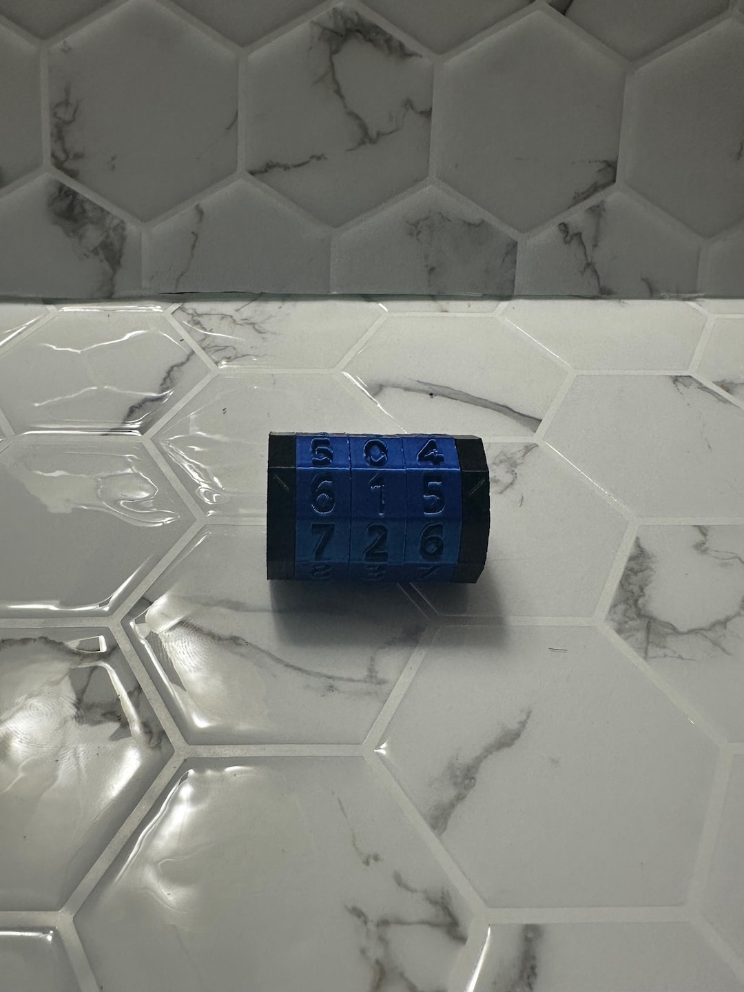 3D Printed RPG Life Counter (3 Digits) - Etsy