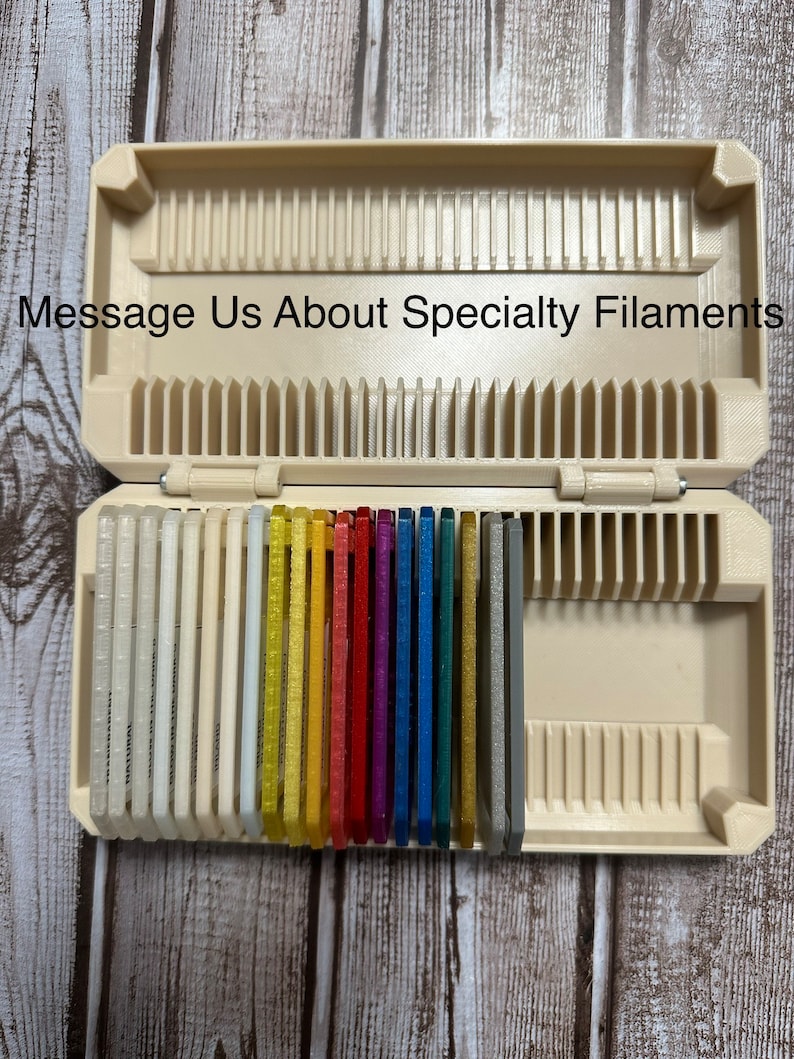 3D Printed RPG Life Counter (4 Digits)(v1) - Etsy