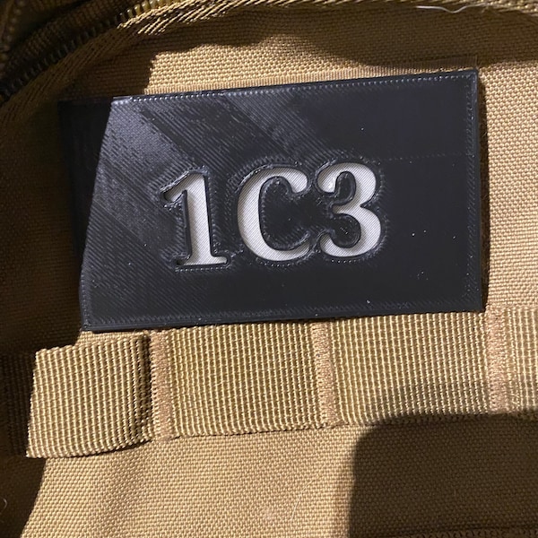 3d Printed Velcro - Etsy