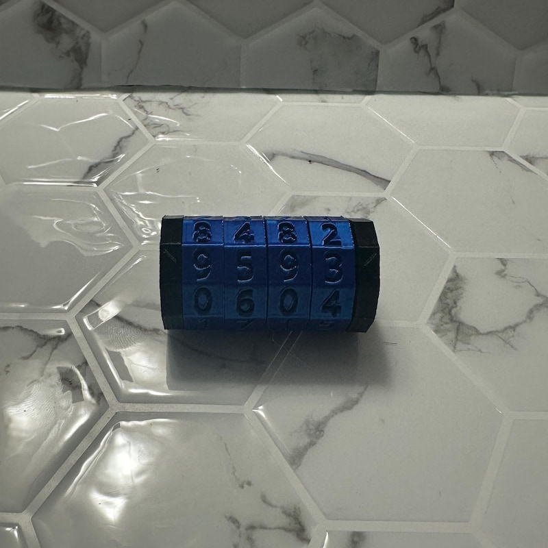Life Counter - Etsy