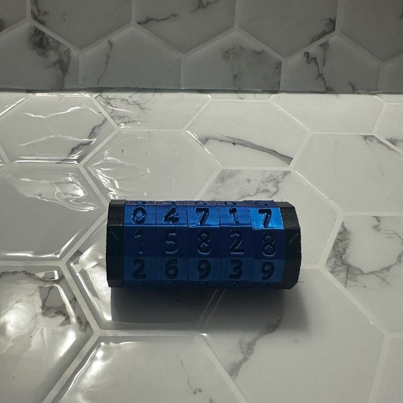 Life Counter - Etsy