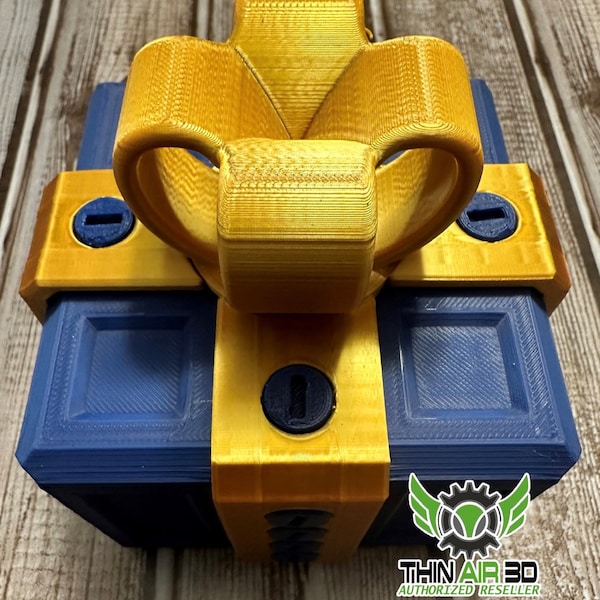 3d Annoying Gift Box - 60+ Gift Ideas for 2024