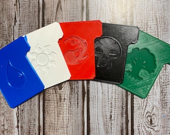 3d Printed Mtg - Etsy