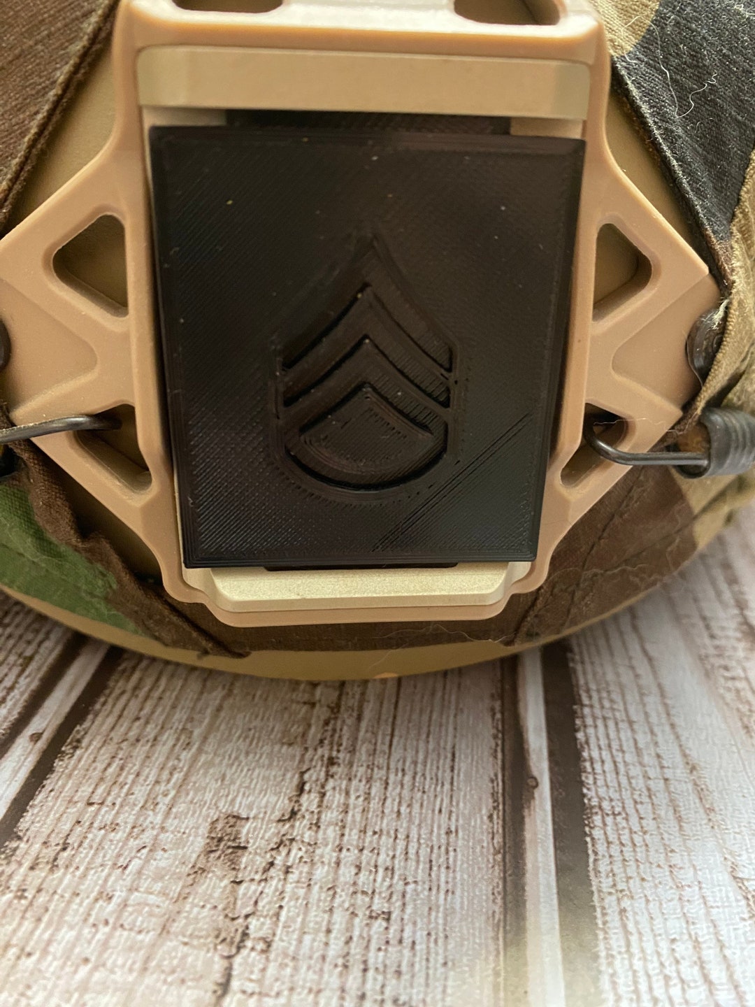 3D Printed NVG Mount Cover - Etsy