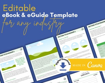2022 Holiday Real Estate Social Media Canva Templates Canva - Etsy