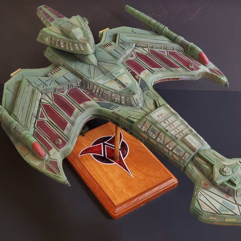 Star Trek Ship Models - Etsy