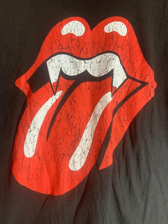 The rolling stones vampire - Gem