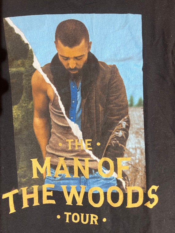 Justin timberlake small black - Gem